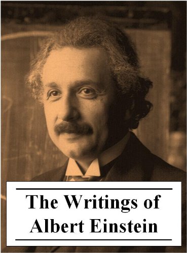 The Best Known Works of Albert Einstein by Albert Einstein | Goodreads