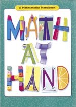 Math at Hand: A Mathematics Handbook by Great Source Education Group ...