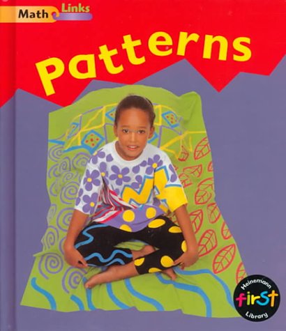 Patterns ( Math Links.) by Peter Patilla | Goodreads