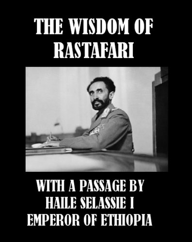 The Wisdom of Rastafari by Rastafarians | Goodreads