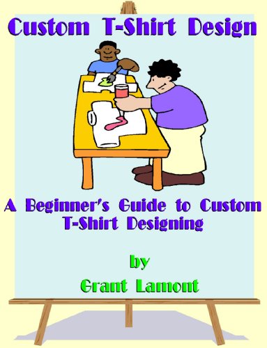 T-Shirt Printing: A Beginners Guide to Custom T-Shirt Design for Fun ...
