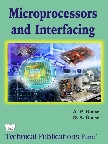Microprocessors & Interfacing by Deepali A. Godse | Goodreads