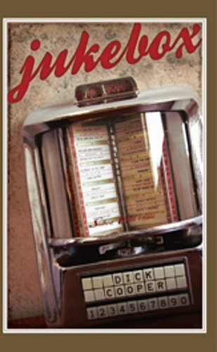 Jukebox by Richard Cooper | Goodreads