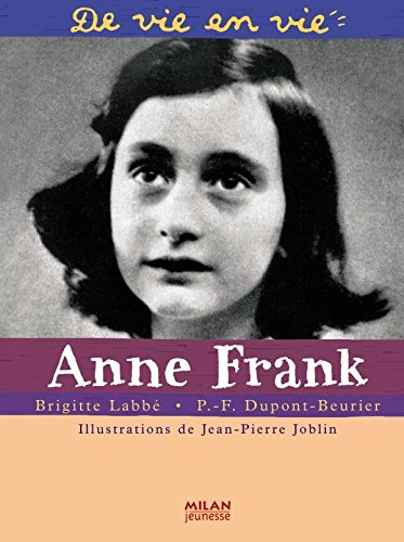 Anne Frank by Anne Frank Foundation | Goodreads