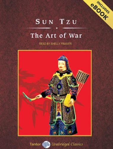 Sun Tzu On The Art Of War (Dodo Publishing) by Sun Tzu | Goodreads