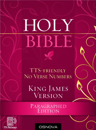 Holy Bible: LDS King James Version by Anonymous | Goodreads