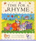 Time For A Rhyme by waters-fiona | Goodreads
