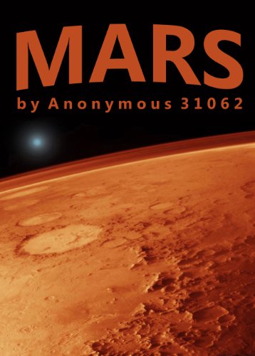 MARS (Illustrated) Premier Preview by Unknown | Goodreads