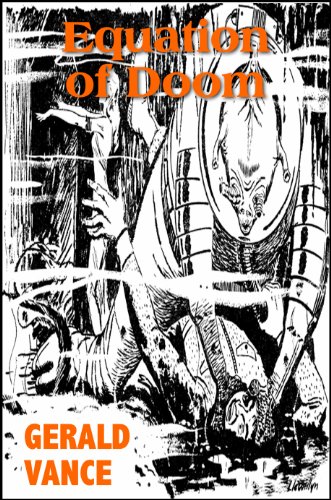 Equation of Doom by Gerald Vance | Goodreads