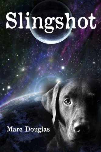Slingshot Omnibus (Slingshot #1-3) by Marc Douglas | Goodreads