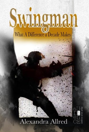 Swingman: What a Difference a Decade Makes by Alexandra Allred | Goodreads