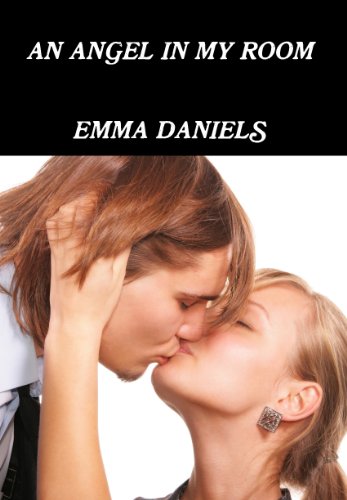 An Angel in My Room by Emma Daniels | Goodreads