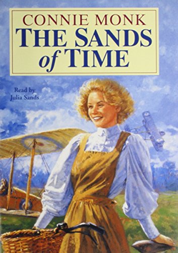 The Sands Of Time by Connie Monk | Goodreads