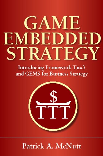 Game Embedded Strategy: Introducing Framework Tn=3 and GEMS for ...