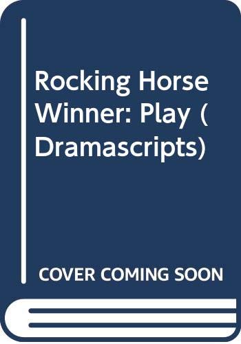The Rocking-horse Winner: By D.H.Lawrence by Ben Benenson | Goodreads