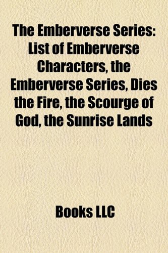 The Emberverse Series: List of Emberverse Characters, the Emberverse ...