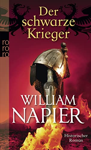 Der schwarze Krieger: Historischer Roman by William Napier | Goodreads