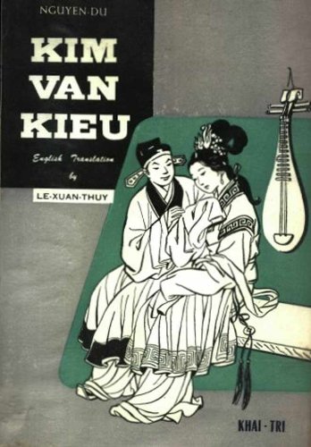 Kim-Van-Kieu by Le-Xuan Thuy | Goodreads
