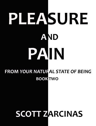 Pleasure & Pain by Scott Zarcinas | Goodreads