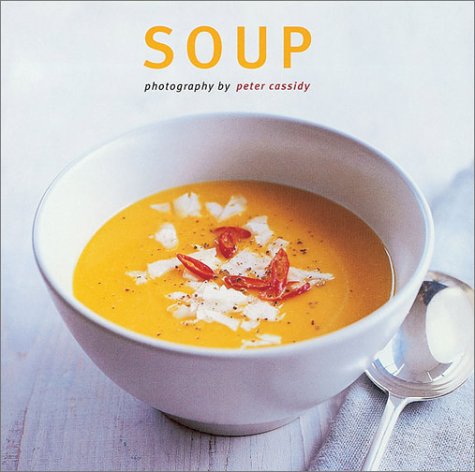 Soup by Elsa Petersen-Schepelern | Goodreads