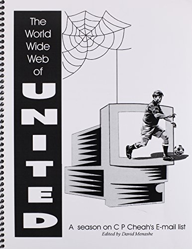 World Wide Web of United (The) by David Menashe | Goodreads