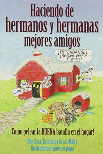 Making Brothers & Sisters Best Friends Spanish Version: International ...