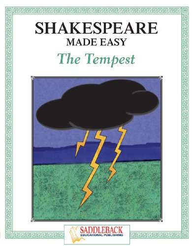 The Tempest Student Guide by William Shakespeare | Goodreads