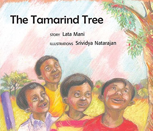The Tamarind Tree by Lata Mani | Goodreads