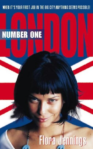 Number One London by Flora Jennings | Goodreads