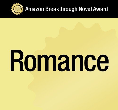 Redeeming Kinsley - Excerpt from 2010 Amazon Breakthrough Novel Award ...
