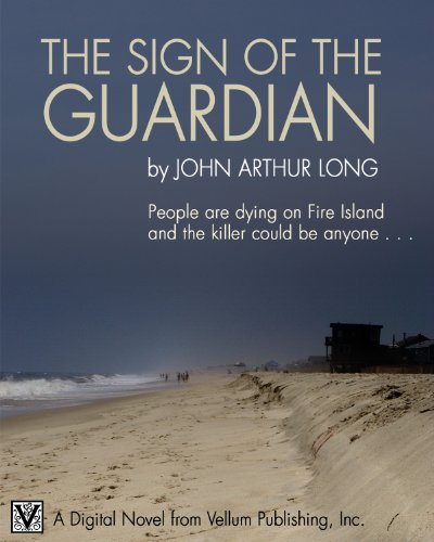 Sign of the Guardian by John Arthur Long | Goodreads
