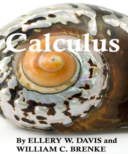 Calculus by Earle Raymond Hedrick | Goodreads