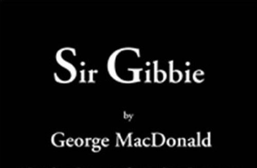 Sir Gibbie - New Century Edition with DirectLink Technology by George ...