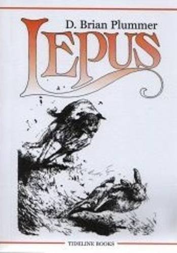 Lepus by D. Brian Plummer | Goodreads