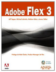 Adobe Flex 3 (Spanish Edition) by Jeff Tapper | Goodreads