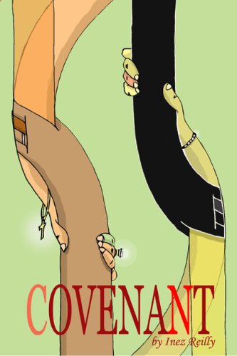 Covenant by Inez Reilly | Goodreads