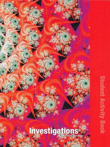 Investigations in Number, Data, and Space: Counting, Coins, and ...