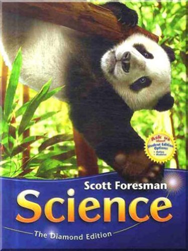 Scott Foresman Science by Timothy J. Cooney | Goodreads