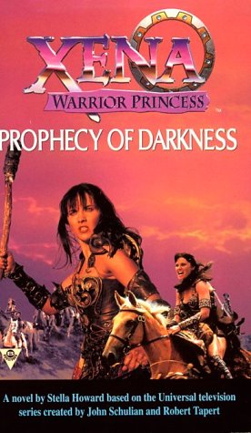 Xena (Xena, Warrior Princess) by Stella Howard | Goodreads