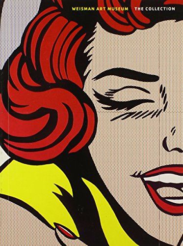 Weisman Art Museum: The Collection (Volume 2) by Weisman Art Museum ...