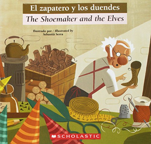 El Zapatero Y Los Duendes / the Shoemaker and the Elves by Darice ...