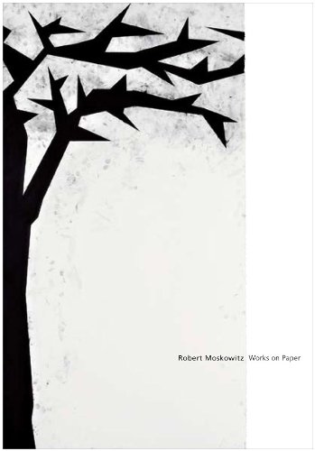 Robert Moskowitz Works on Paper by Robert Moskowitz | Goodreads