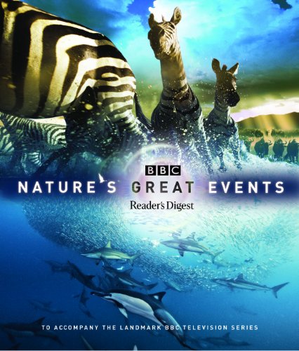 Nature's Great Events by Karen Bass | Goodreads