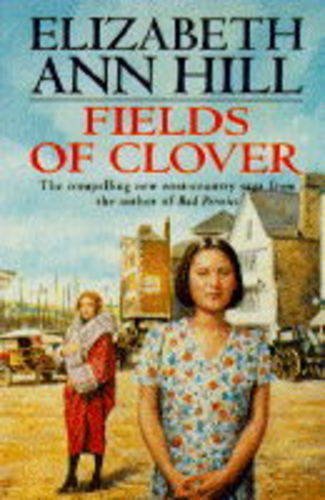 Fields of Clover by Elizabeth Ann Hill | Goodreads