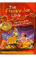 Freaky Joe Club #06 Case of Th (Freaky Joe Club Secret File by P.J ...