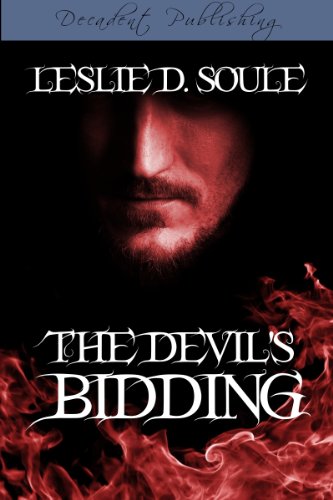 The Devil's Bidding by Leslie Soule | Goodreads