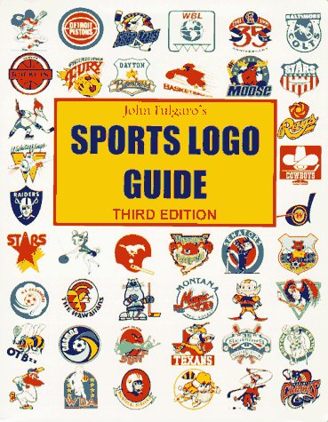 The Sports Logo Guide by John M. Fulgaro | Goodreads