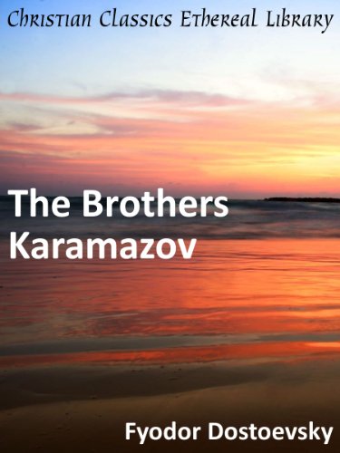 The Brothers Karamazov - Enhanced Version by Fyodor Dostoevsky | Goodreads