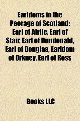 Earldoms in the Peerage of Scotland: Earls of Orkney, Magnus Erlendsson ...