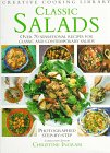 Classic Salads: Over 70 Sensational Recipes for Classic and ...